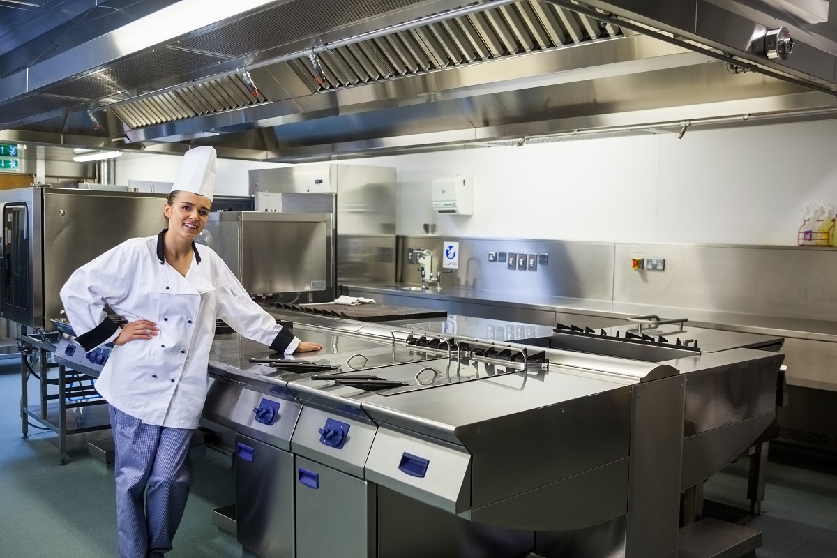 Techniques for Prolonging Restaurant Equipment Life - Morris IG